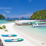 Krabi Islands Tour by Big Boat & Speedboat from Phuket - The Practicalities: What This Tour Offers & What to Consider