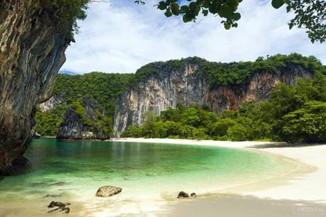 KRABI: Join Tour Hong Islands Snorkeling By Speed Boat with Lunch - Overall Experience and Value