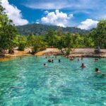 KRABI: Jungle Tour (Emerald Pool-Hot Spring-Waterfall) With Lunch - Why This Tour Offers Good Value