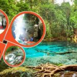 Krabi Jungle Tour with Kayaking at Ao Thalan - Exploring Morakot Pond and The Emerald Pool