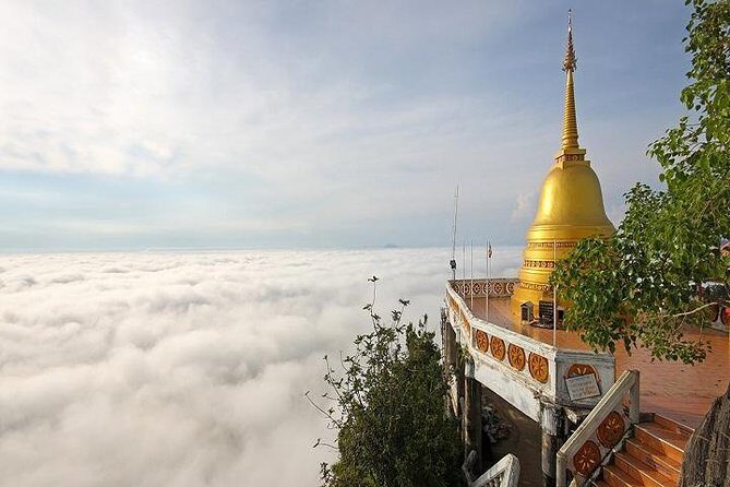 Krabi Jungle Tour:Krabi Hot Springs Waterfall,Emerald Pool and Tiger Cave Temple - Final Thoughts: Is This Tour Worth It?