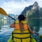 Krabi: Kayak Adventure through Ao Thalane Mangrove Forest - Key Points