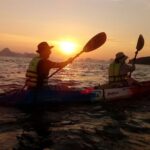 Krabi kayak at Ao Thalane - The Itinerary Breakdown