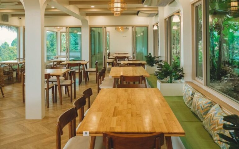 Krabi: Kayaking Ao Thalane and Khaothong Hill Café - The Practicalities: What to Know Before You Go