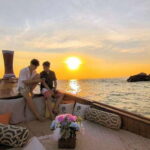 Krabi: Koh Hong Small Group Tour by Luxury Longtail Boat - Why This Tour Is a Great Choice