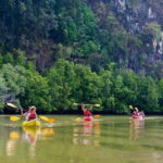 Krabi: Mangrove Kayak Adventure in Boh Tor, Ao Luek - Final Thoughts