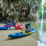 Krabi Mangrove Sunset Kayak Trip at Ao Thalane - Final Thoughts
