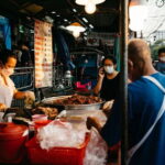 Krabi: Morning Food Tour with Local Guide - Exploring Krabi’s Market Scene