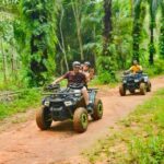 Krabi: Nature View Point Off-Road ATV Adventure - The Full Experience: What to Expect from Start to Finish