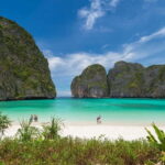 Krabi: One Day Phi Phi Island by speed boat ( Join ) - Lunch and Leisure on Phi Phi Don