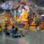 Krabi Outback Explorer with Visit of Tiger Cave Temple - What Makes This Tour Stand Out?