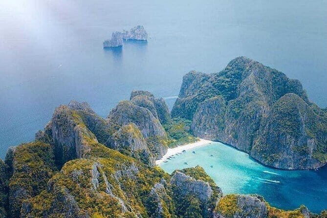 Krabi: Premier Phi Phi Islands Tour by Speedboat with Snorkelling - Why This Tour Offers Good Value