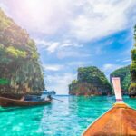 Krabi: Premium 4-Island Day Trip by Longtail Boat with Lunch - What It’s Like Practicalities-wise