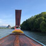 Krabi Private Eco Scenery Mangrove & Cave at Khao Khanab Nam - What Travelers Say: Authentic Reviews