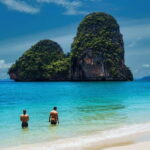 Krabi: Railay Beach and Caves Half Day Tour from Ao Nang - The Reality of the Tour: Pros and Cons