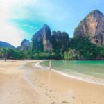Krabi: Railay Beach Bioluminescent Plankton Ferry Cruise - Who Will Love This Tour?