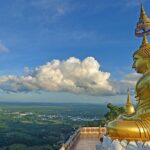 Krabi Rainforest Full Day Adventure Tour with Lunch - Personal Experience and Authentic Insights