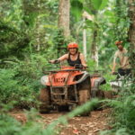 Krabi: Rainforest Jungle Tour with Emerald Pool & Hot Spring - The Overall Experience