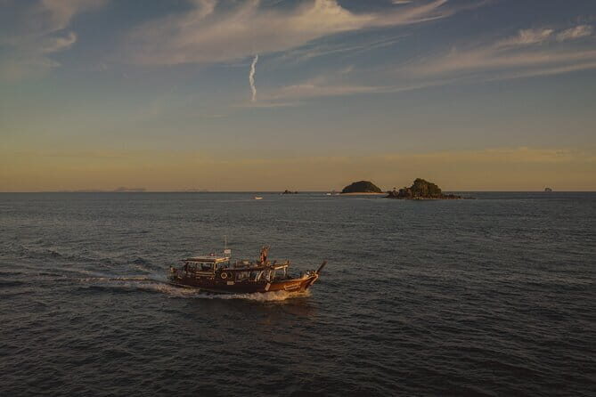 Krabi Seven Island Tour by Luxury Longtail Boat with Snorkeling - Practical Tips for Booking and Participation