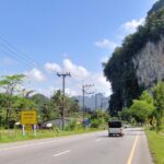 Krabi to Khao Sok by Shared Minivan - The Journey – What to Expect