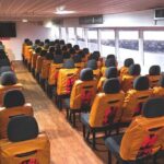 Krabi To Koh Phangan(Phangan Island) by Bus and Ferry - The Value of This Transfer: Is It Worth It?