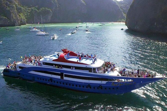 Krabi to Koh Phi Phi By Ferry Include Pickup Transfer - Final Thoughts: Is It Worth It?