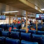 Krabi To Koh Samui(Samui Island) by Bus and Ferry - Pros and Cons: A Balanced Look