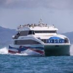 Krabi To Koh Tao(Tao Island) by Bus and Ferry - Authentic Traveler Experiences
