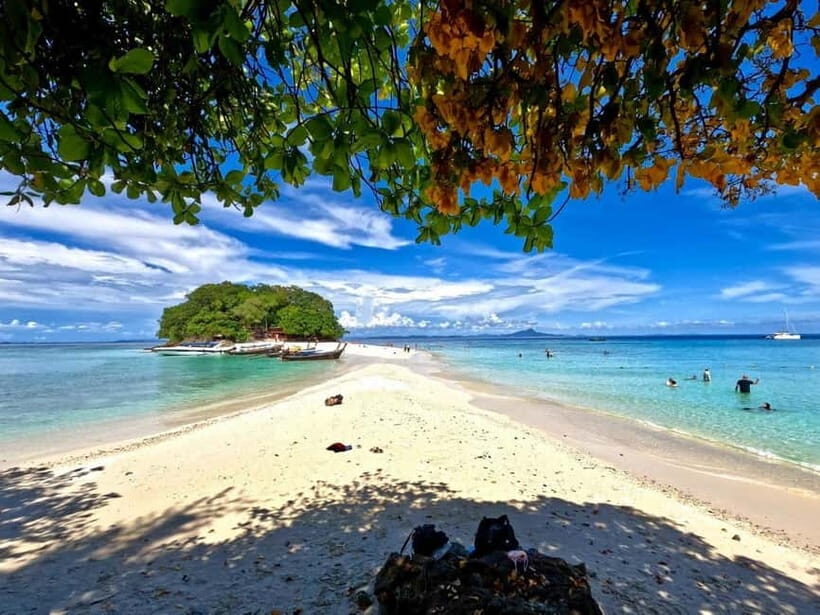 Krabi: Twilight Treasure Hunt 7 Island Speedboat Adventure - Who Would Love This Tour?