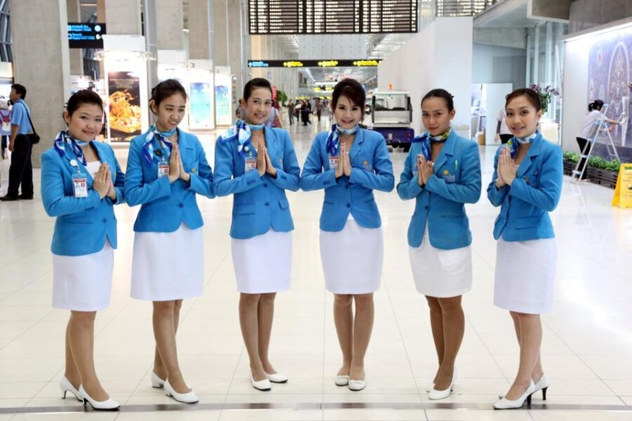 Krabi: VIP Fast Track with Private Bulter at Krabi Airport - Why This Service Adds Value