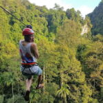 Krabi: Ziplining with Abseiling and Rock Climbing Options - The Bottom Line