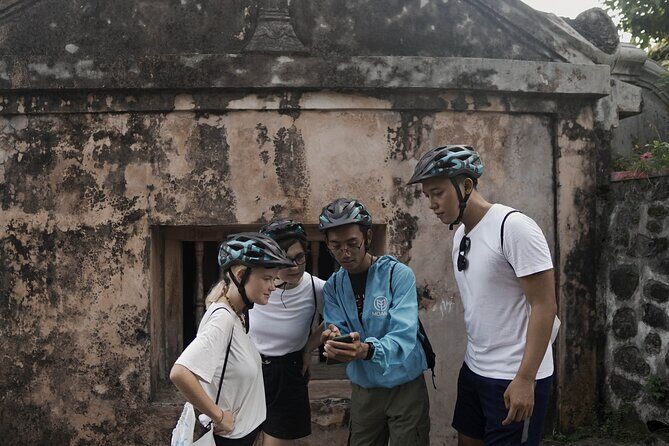 Kraton Hidden Gems Jogja Cycling Tour - Why This Tour Works Well