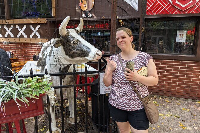 Krazy Kansas City (MO) Scavenger Hunt - Why This Tour Is Worth Considering