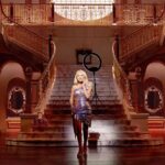 Kristin Chenoweth as The Queen of Versailles on Broadway Ticket - Exploring the Theater District and the Venue