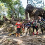 Krong Siem Reap: Kulen Mountain Trails Dirt Bike Adventure - What Makes This Tour Stand Out