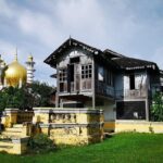 Kuala Kangsar & Lenggong Valley Day Tour from Kuala Lumpur - The Royal Town of Kuala Kangsar: A Glimpse into Malaysia’s Monarchical Heart