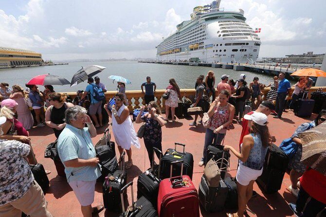 Kuala Lumpur (23 Attractions) Sightseeing Tour from Port Klang - Who Will Benefit Most from This Tour?