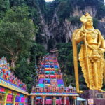 Kuala Lumpur Adventure:Kanching Falls, Ramayana & Batu Caves - What’s Included and What’s Not
