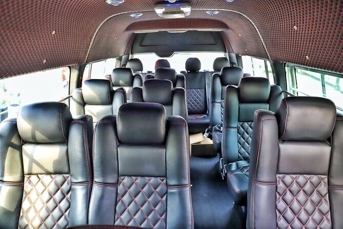 Kuala Lumpur Airport Arrival Transfer to Kuala Lumpur City - The Value of This Transfer