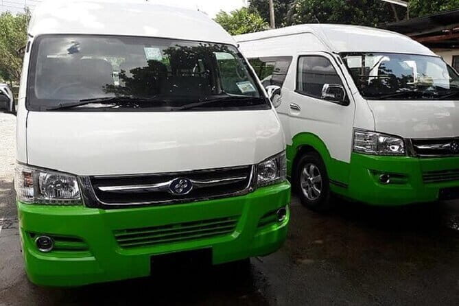 Kuala Lumpur Airport Arrival Transfer - Pricing and Value