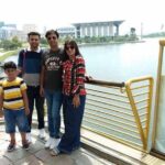 Kuala Lumpur Airport Departure Transfer En-route Putrajaya Photo Stop - Detailed Breakdown of the Tour