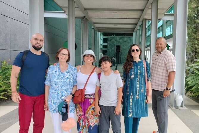 Kuala Lumpur Airport Layover Tour - A Detailed Look at the Tour