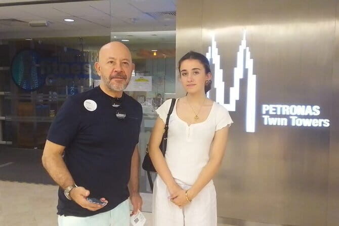 Kuala Lumpur Airport Layover Tour - Practical Tips and Insights