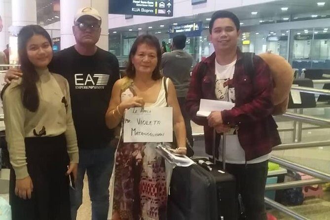 Kuala Lumpur Airport To Genting Highlands City Hotels - Value and Practicality