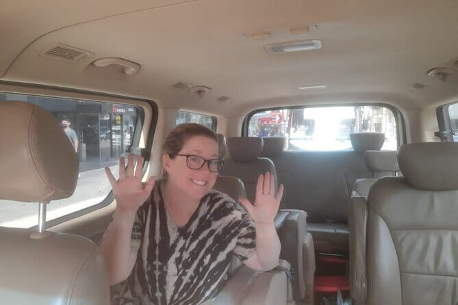 Kuala Lumpur Airport to Genting Highlands Enroute Batu Caves - Breaking Down the Itinerary