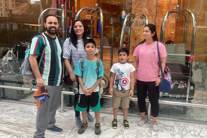 Kuala Lumpur Airport to Kuala Lumpur Hotels - Authentic Experiences and Real-World Feedback