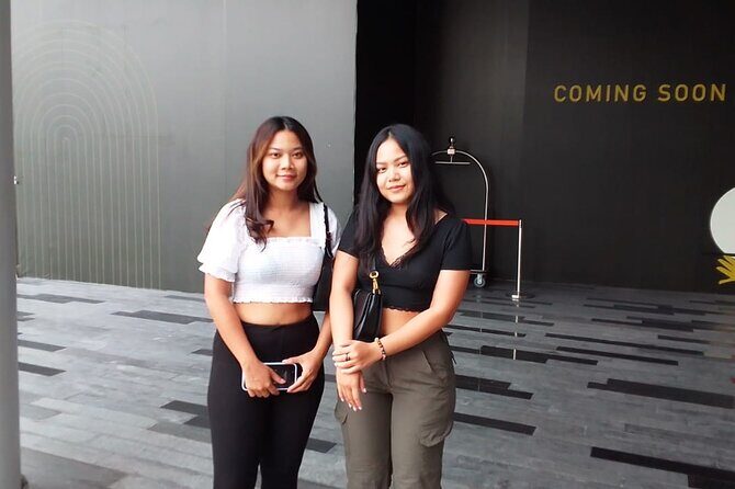 Kuala Lumpur Airport to Merang Jetty - Why This Transfer Offers Good Value