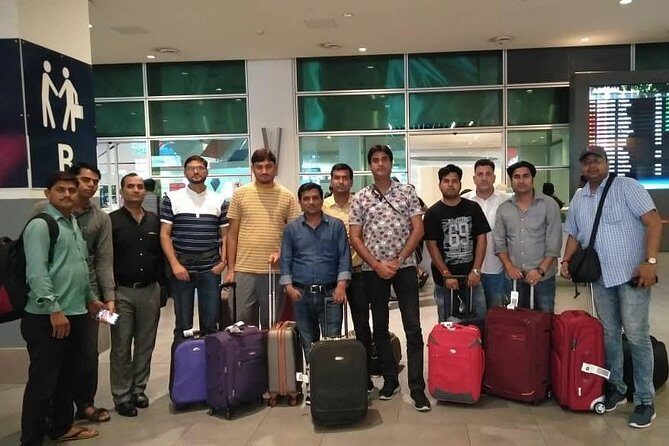 Kuala Lumpur Airport To Mersing Jetty - What is Included and What Isn’t?