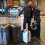 Kuala Lumpur Airport Transfer - The Vehicle and Drivers: Comfort and Trust