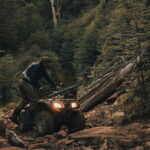 Kuala Lumpur ATV Thrill Ride Fun for Beginners and Experts - What Youll Experience